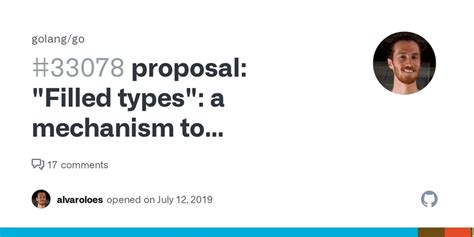 Proposal A Way To Avoid Crashes Due To Nil Pointer Dereference Errors Rgolang