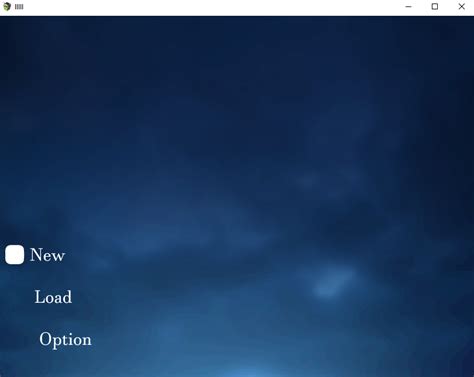How To Make The To Title Button Take You To A Custom Title Screen
