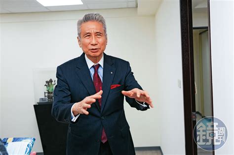 【大同內鬥再起】盟友撕破臉爆內鬨 王光祥強勢改組大同人事生波 鏡週刊 Mirror Media