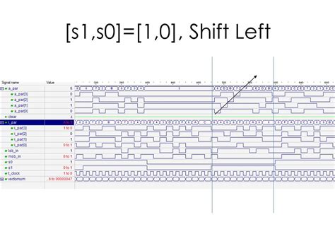 Ppt 4 Bit Universal Shift Register Powerpoint Presentation Free