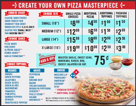 Dominos Pizza Double Value Deal Kpo Kia Mama My First Marathon