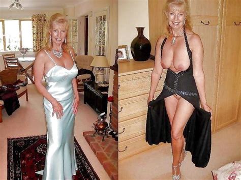 Gloria Begins To Settle Into Her Role As Slutwife Pic