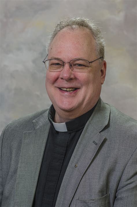 The Catholic Post Msgr Michael Bliss Silver Jubilarian The
