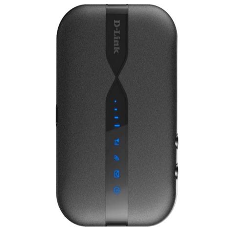 Mobilni Router D Link Mobitelara