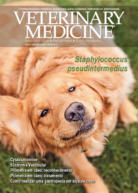 Staphylococcus Pseudintermedius Ad Médic