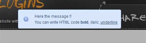 31 Free Jquery Css Notification Freshdesignweb