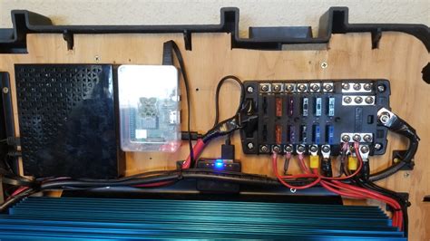 Off Grid Internet Build A 4G 5G Modem With An Android Phone And A Raspberry Pi Face Of The Deep