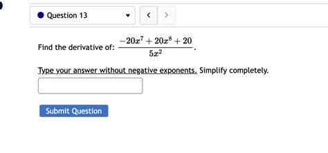 Solved Find The Following Using The Table Below If Chegg