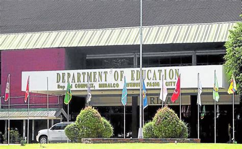 Deped Textbook Procurement Increased In 2024 Says Edcom