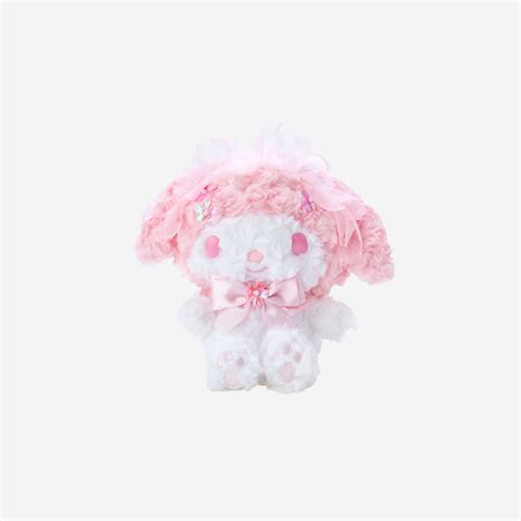 산리오 마이 멜로디 사쿠라 시리즈 플러시 Sanrio Kream