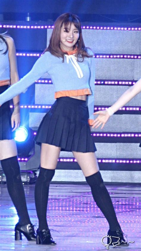 Seulgi Red Velvet Kang Seul Gi