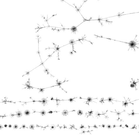 I2 Analysts Notebook Peacock Layout And Compact Peacock Layout Do Not