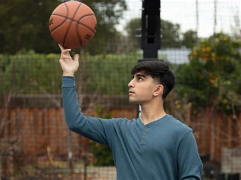 Rishan Patel Named 2023 Prudential Emerging Visionary Inmenlo