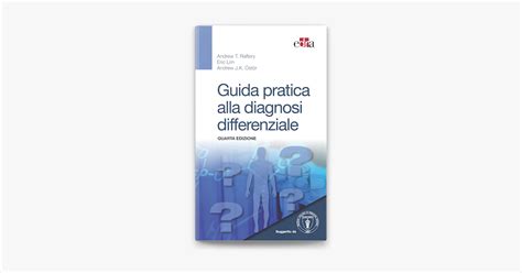 ‎guida Pratica Alla Diagnosi Differenziale On Apple Books