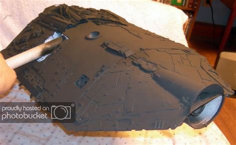 Rag Tag Fleet Custom Build RPF Costume And Prop Maker Community