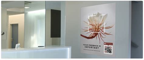 QR Code Examples And Ideas How Design Them