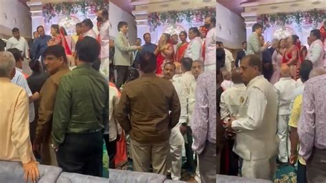 Brides Mother Cancels Wedding After Groom Arrives Drunk Dialogue