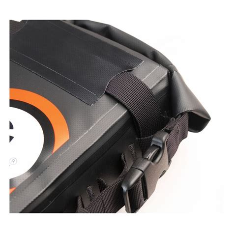 Giant Loop Possibles Pouch Roll Top Ride Manila