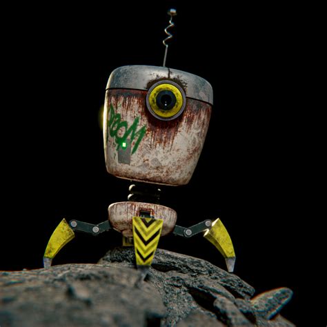 Spandan Ghosh Trash Bot