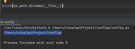 Ospathdirname Csdn博客