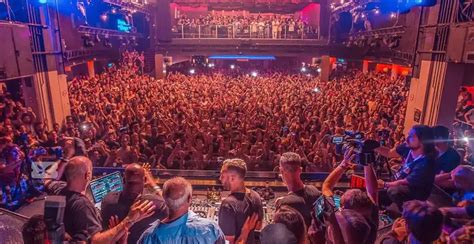 Кои се најжешките градови за ноќен живот Независен Весник