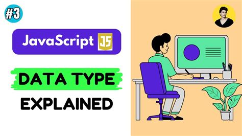 Primitive And Non Primitive Data Types In Javascript L 3 Sr
