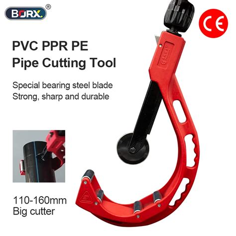 borx pvc pe 110