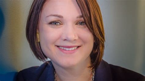 Living The Dream Npr White House Correspondent Tamara Keith The Eagle