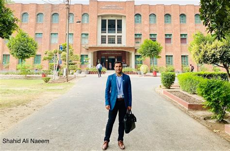 Shahid Ali Naeem On Linkedin Worldteachersday