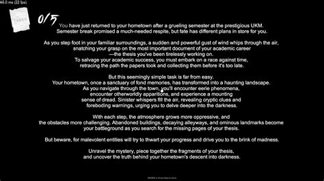 Github Natashamhds Wonderingvrgame Wondering Combines The Immersive Power Of Unity With