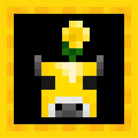 Moobloom Minecraft Resource Pack