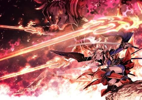 三輪士郎shirowmiwa On Twitter Fate Anime Series Art Series Manga Artist