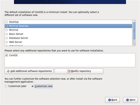 How To Install Centos 6 On Pc Steup Centos 6 Installation Itzgeek