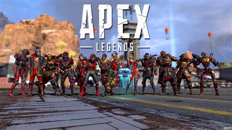 How Many People Play Apex Legends Player Count In 2024 Dexerto