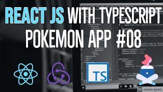 React JS With Typescript Course
