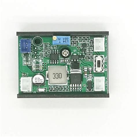 ttl output current