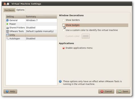 How To Run Windows In Ubuntu With VMware Player The Tech Journal