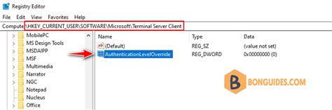 How To Ignore The Certificate Warning On Remote Desktop Connection