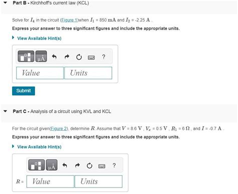 Solved For The Circuit Shown Solve For V3 And V5 When Chegg Com
