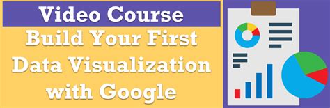 Build Your First Data Visualization With Google Charts Pluralsight Course SQL Authority With