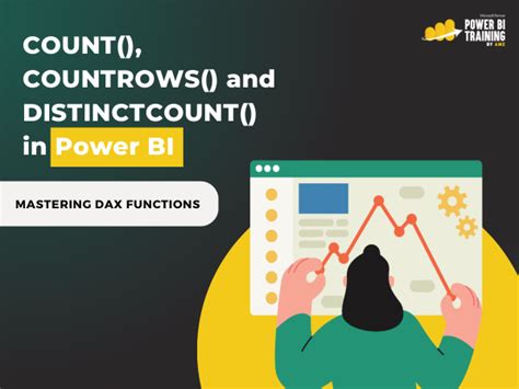 Count Countrows And Distinctcount Power Bi Australia