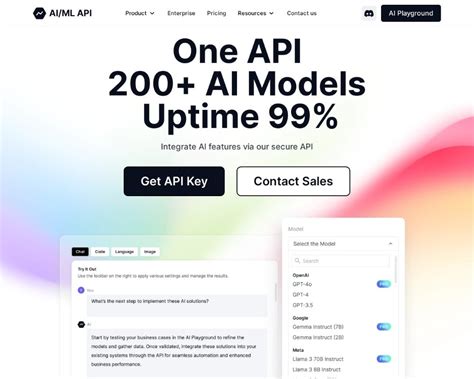 Comet Api Ai Tool Details And Features
