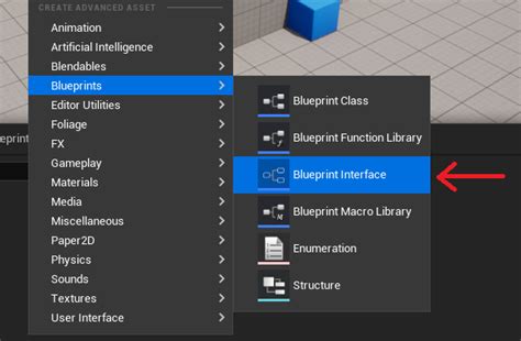 Blueprint Communication Gamedev Guides And Notes