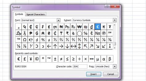 Insert Check Mark In Excel Easy Spreadsheet Tips Udemy Blog