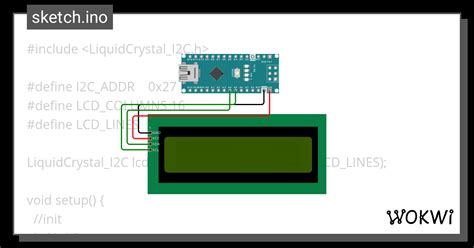 ป้ายชื่อแนะนำตัวsuriwong Wokwi Esp32 Stm32 Arduino Simulator