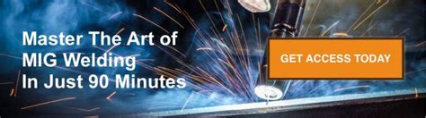 How To Set Your Mig Welding Polarity Settings Makemoneywelding