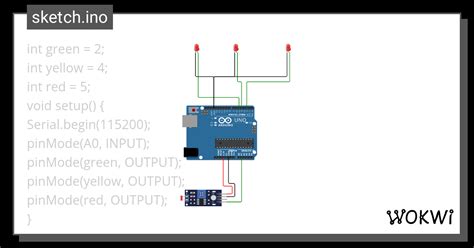 งานที่2เจษฎา ทุมดี Wokwi Esp32 Stm32 Arduino Simulator