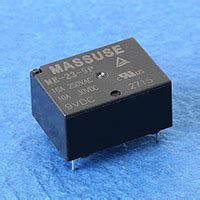 Power Relay Power Relay Power Relay Massuse Electric Ltd