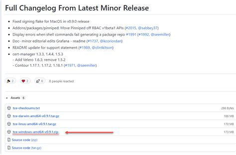 Install Kubernetes In Windows Using Tanzu Community Edition Virtualization Howto