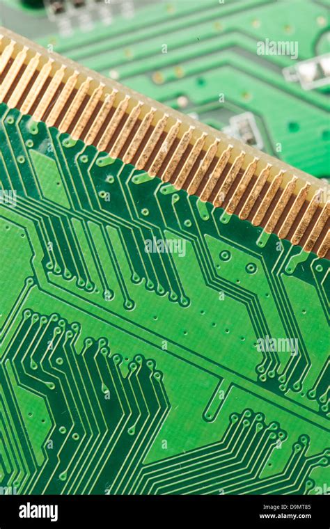 Transistor Computer Hi Res Stock Photography And Images Alamy